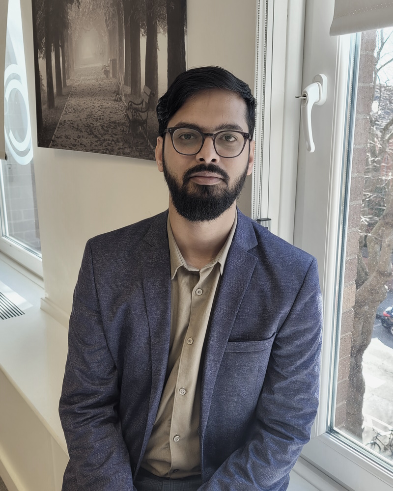 Digital Security Solutions & Services | Codec UK